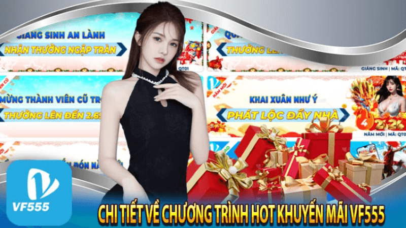 Sòng Bài VF555 Trải Nghiệm Đánh Giá Chi Tiết - Bảo Bối Huyền Thoại